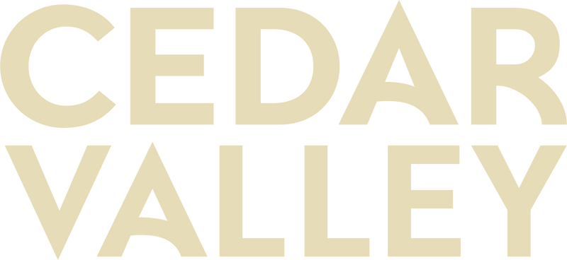 Our Family Story – Cedar Valley